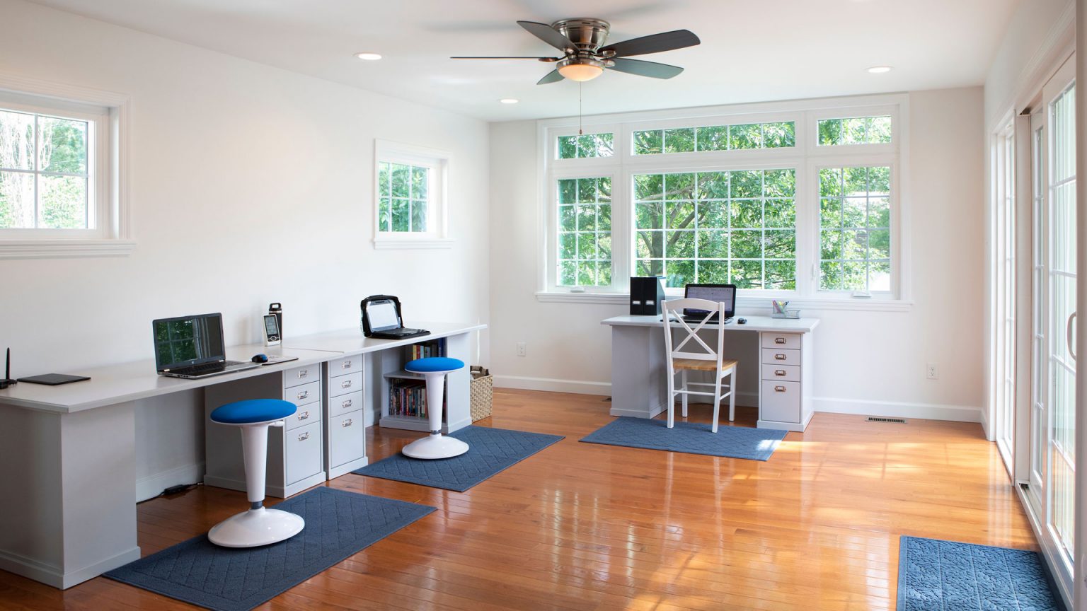 Bump-out Additions: A Helpful Guide | H.E. Feldman & Son