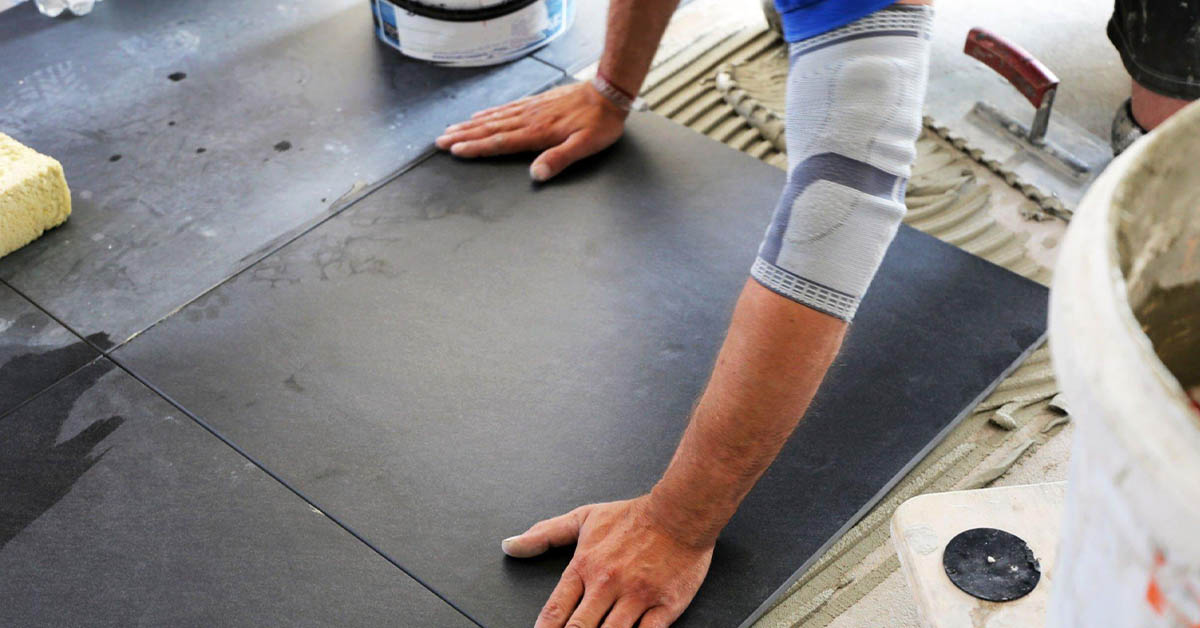 Quick & Easy Bathroom Tile Installation: How Long Will It Take