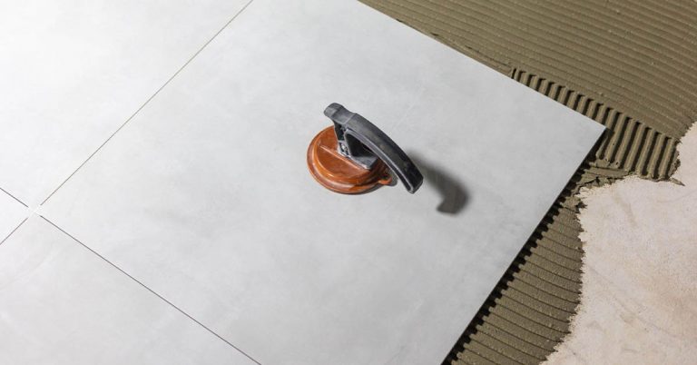 Quick & Easy Bathroom Tile Installation: How Long Will It Take